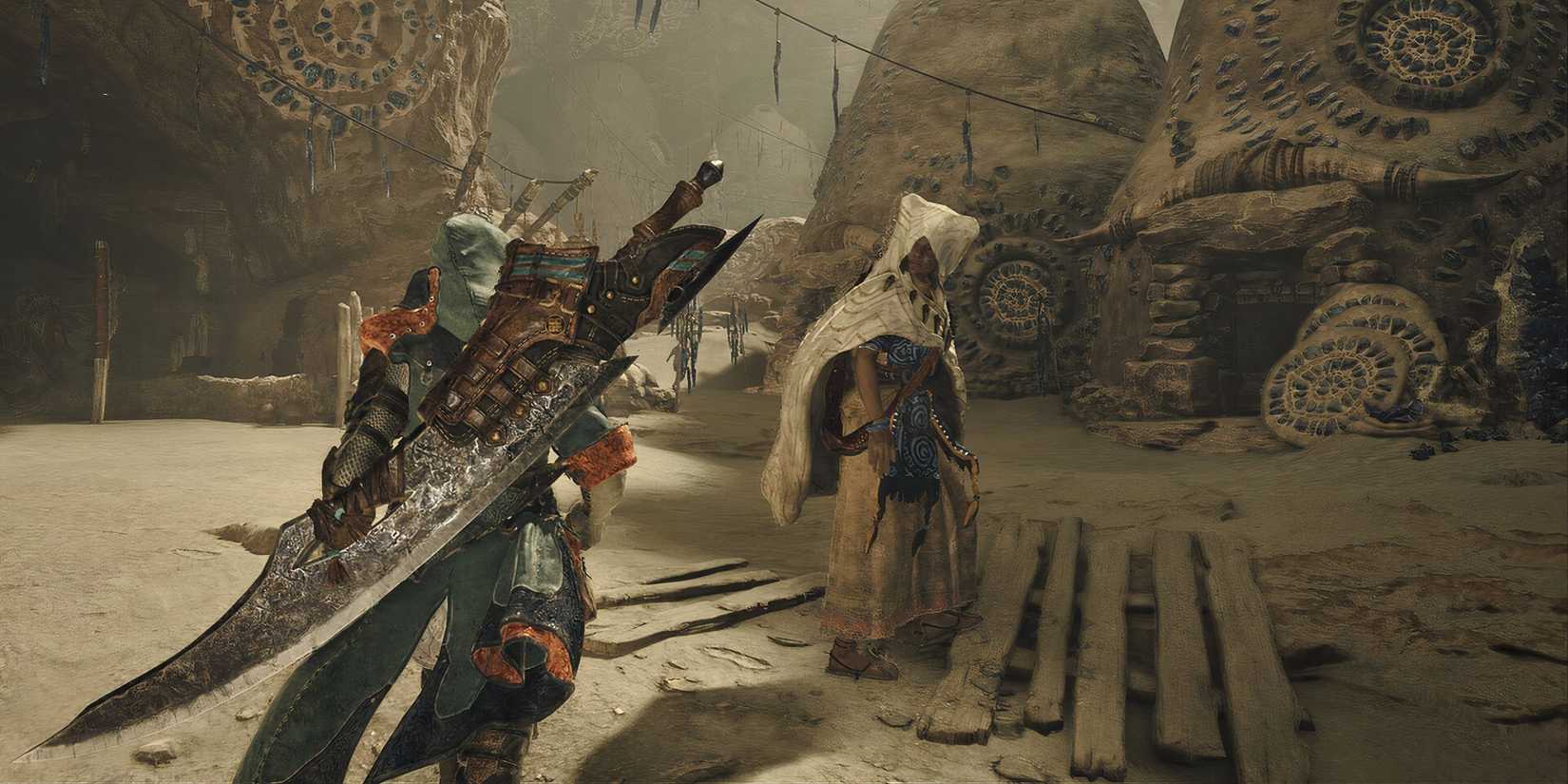 Monster Hunter Wilds Complete Guide & Walkthrough