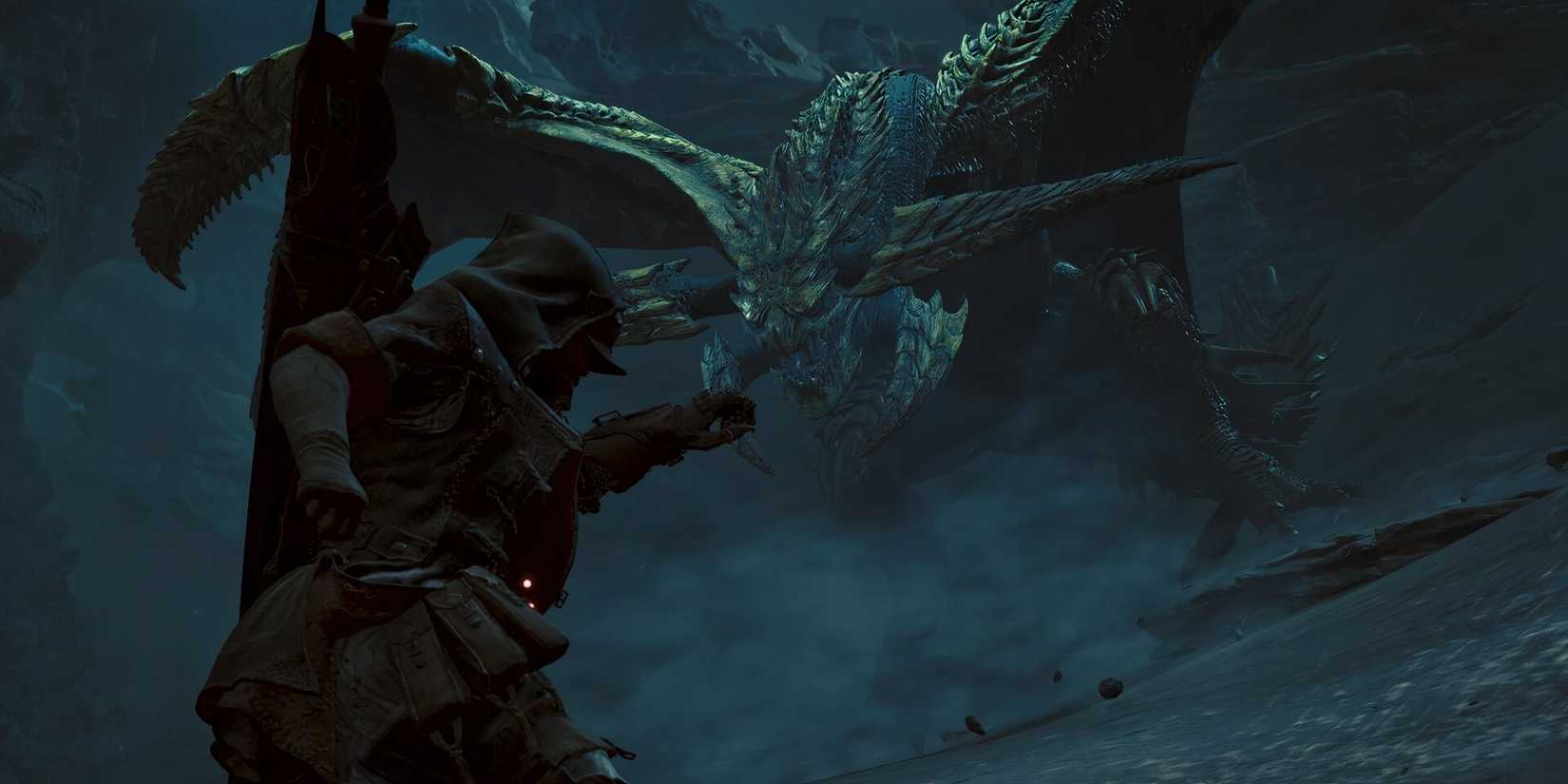Monster Hunter Wilds Complete Guide & Walkthrough