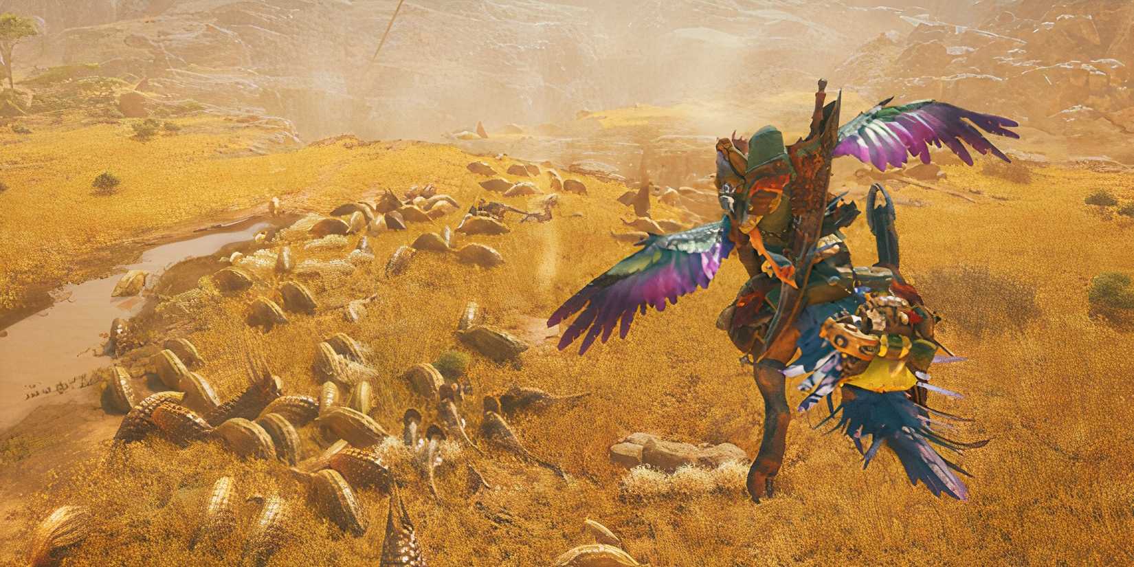 Monster Hunter Wilds Complete Guide & Walkthrough