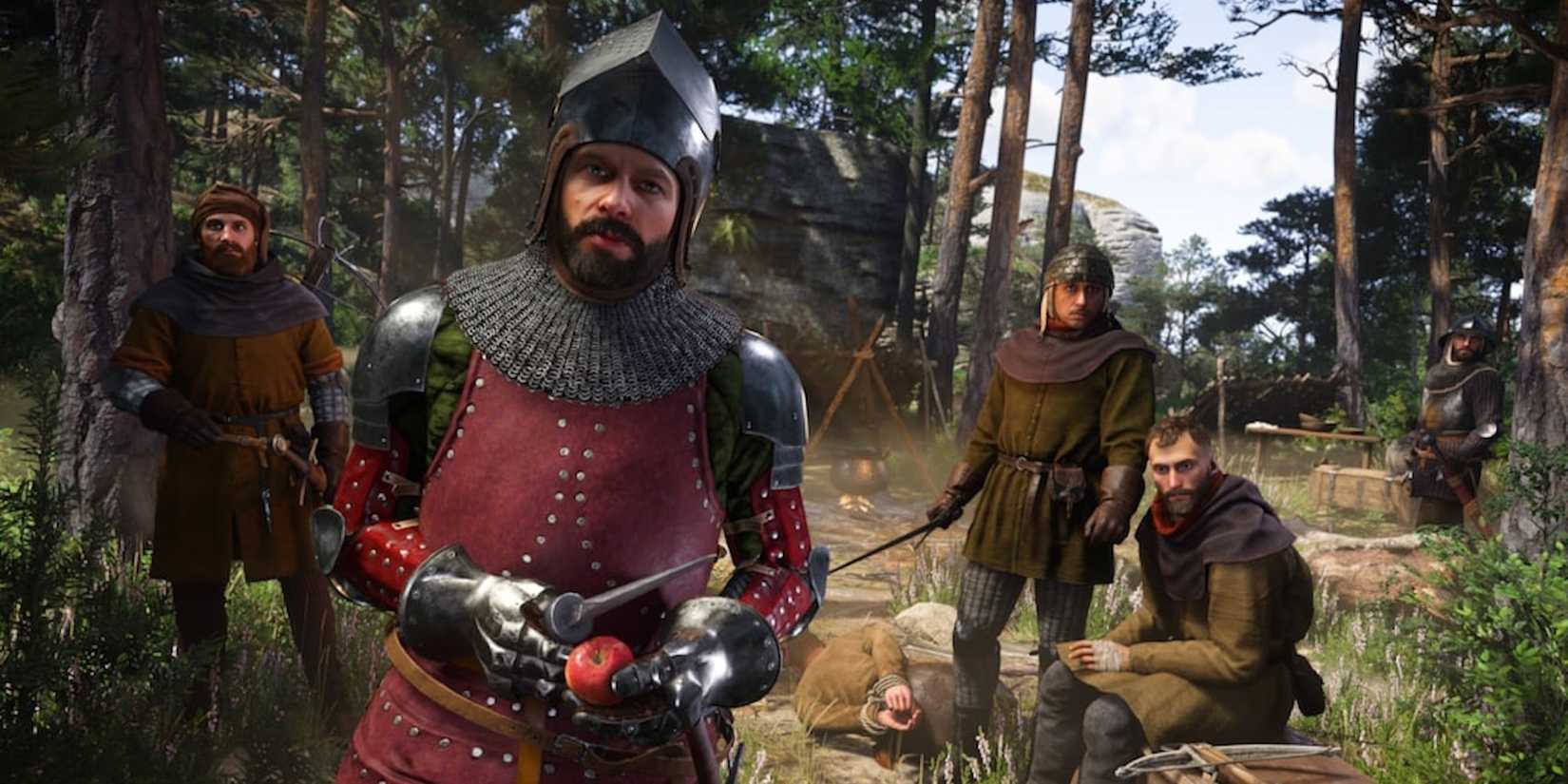 Kingdom Come Deliverance 2: 10 Best Mods