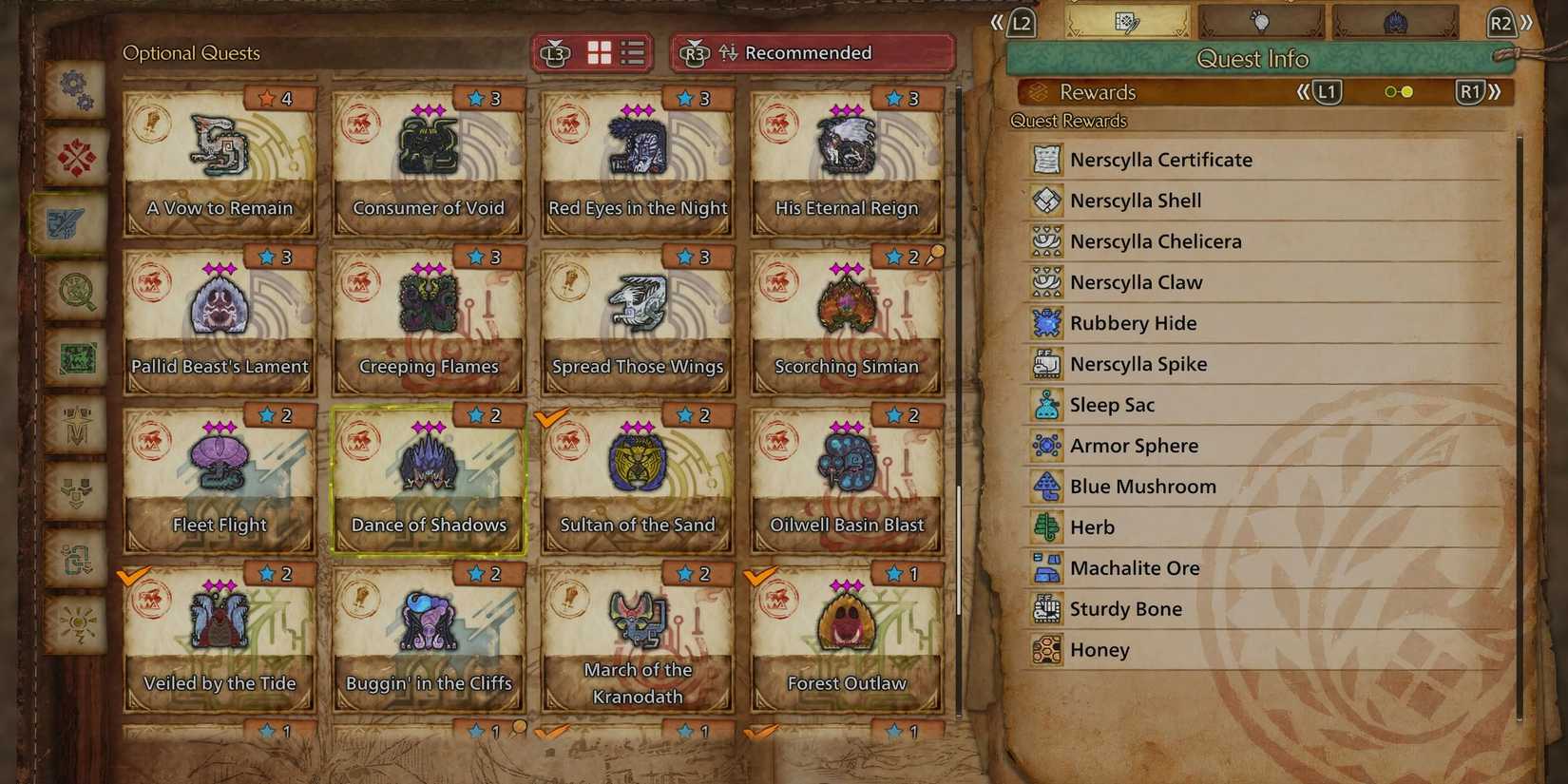 How to Defeat Nerscylla in Monster Hunter Wilds