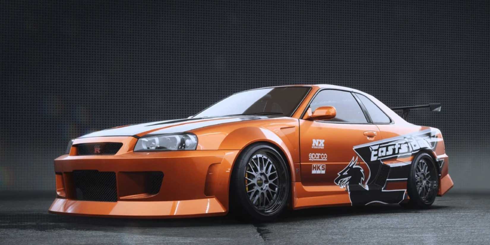 Need for Speed’s Most Legendary Cars – The Ultimate Top 10