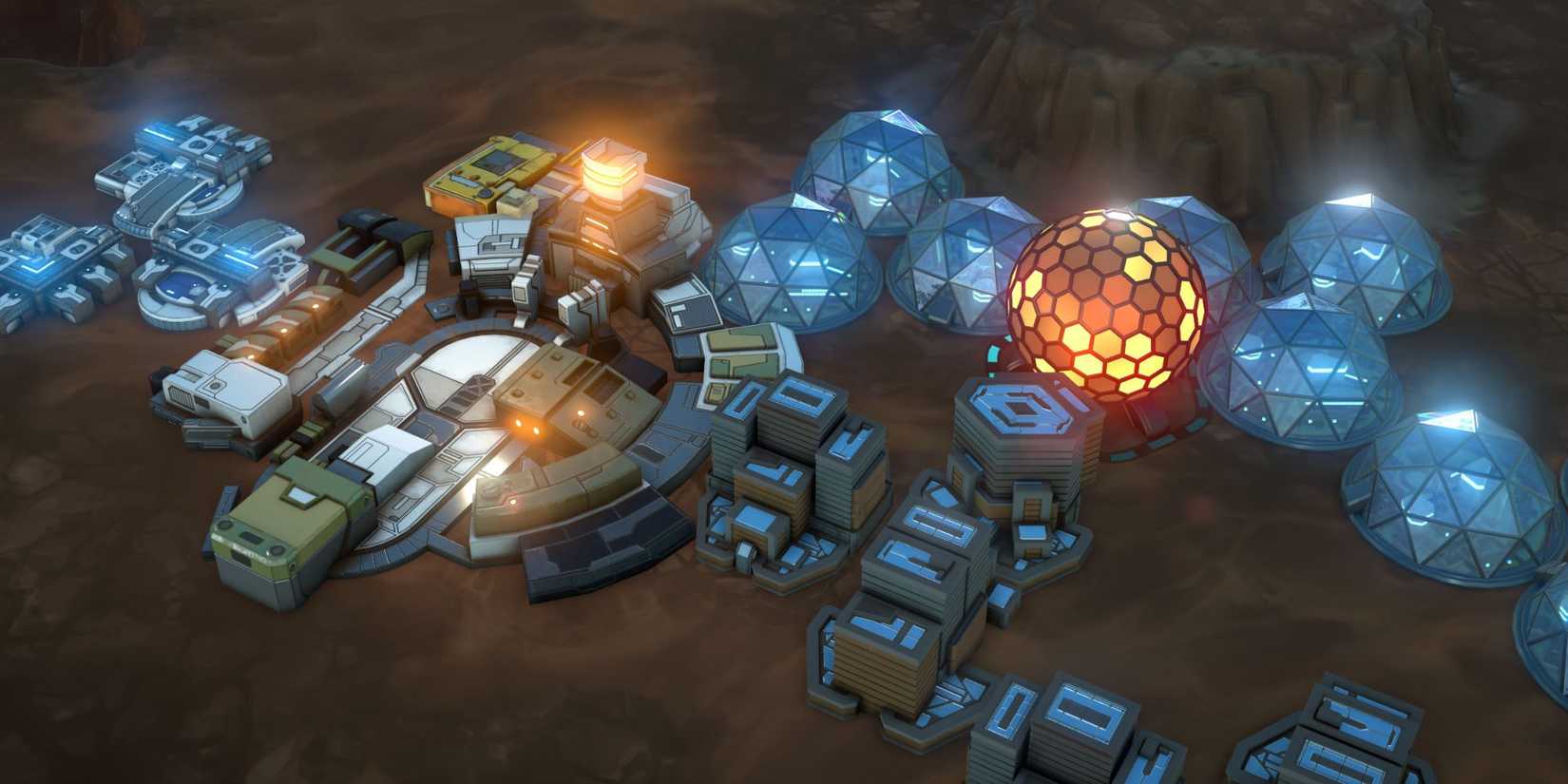 11 Best RTS Games With Great Economy Systems