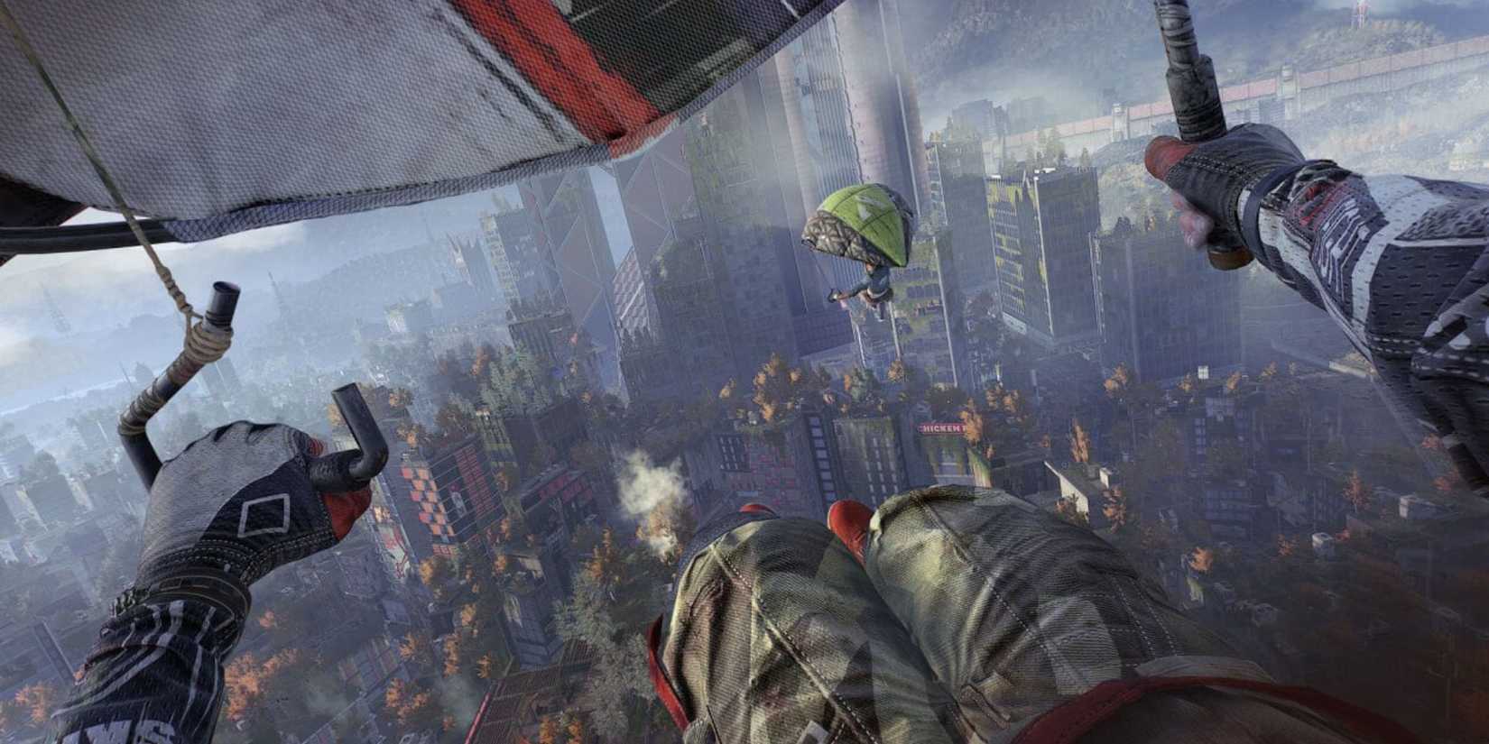 10 Open World Games Where You Conquer The Map