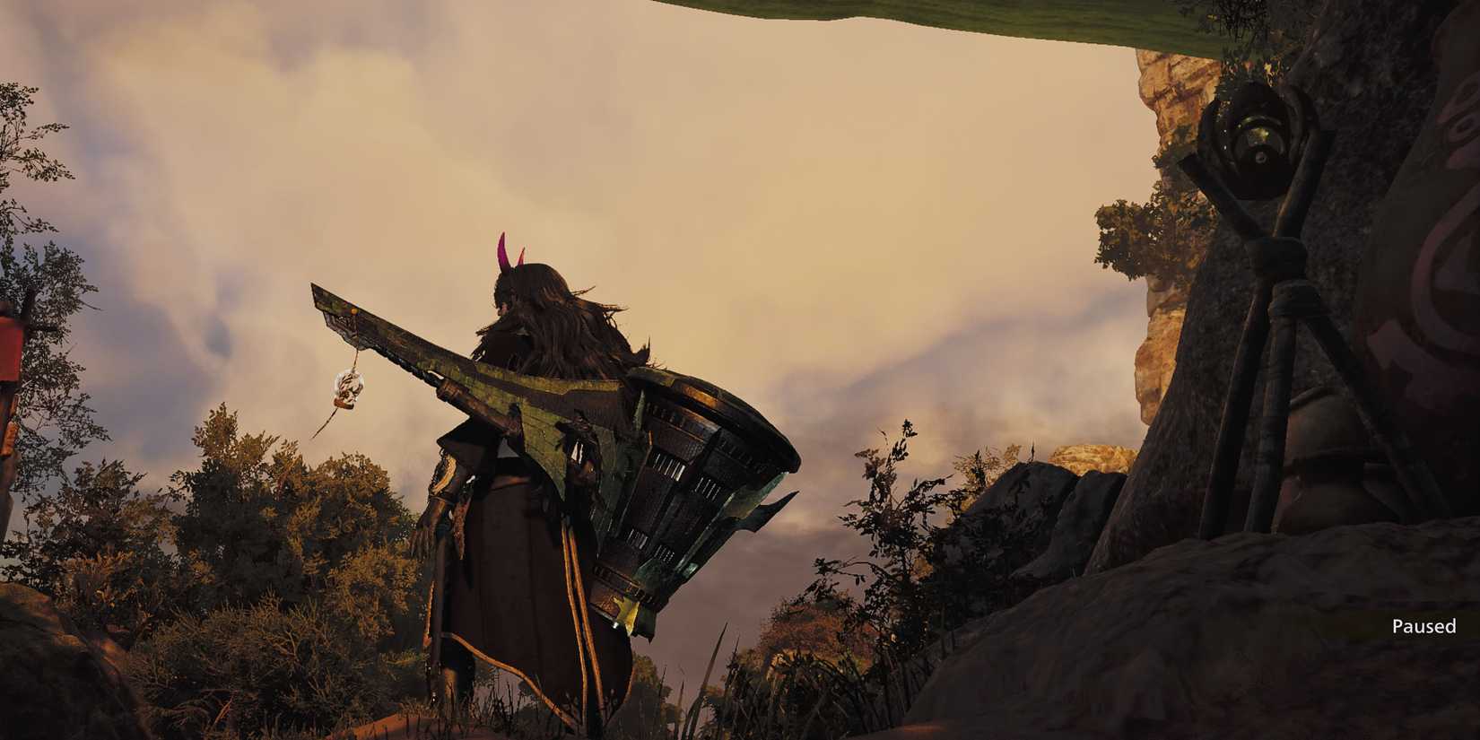 Monster Hunter Wilds Hammer Guide