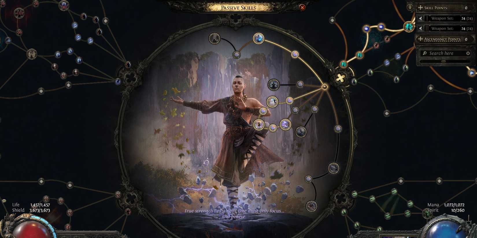 Path of Exile 2: Best Monk Build Guide