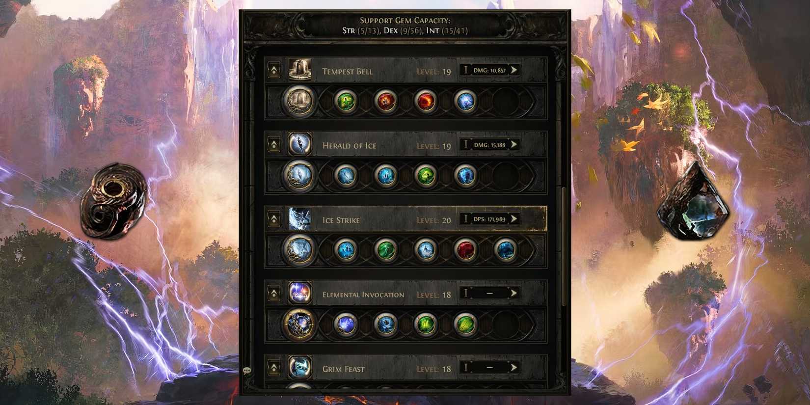 Path of Exile 2: Best Monk Build Guide