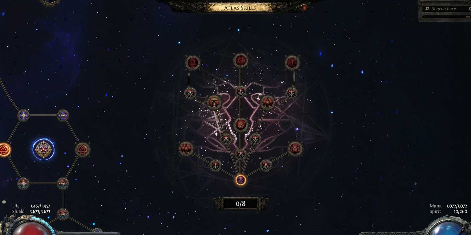 Path Of Exile II: Endgame Ritual Guide
