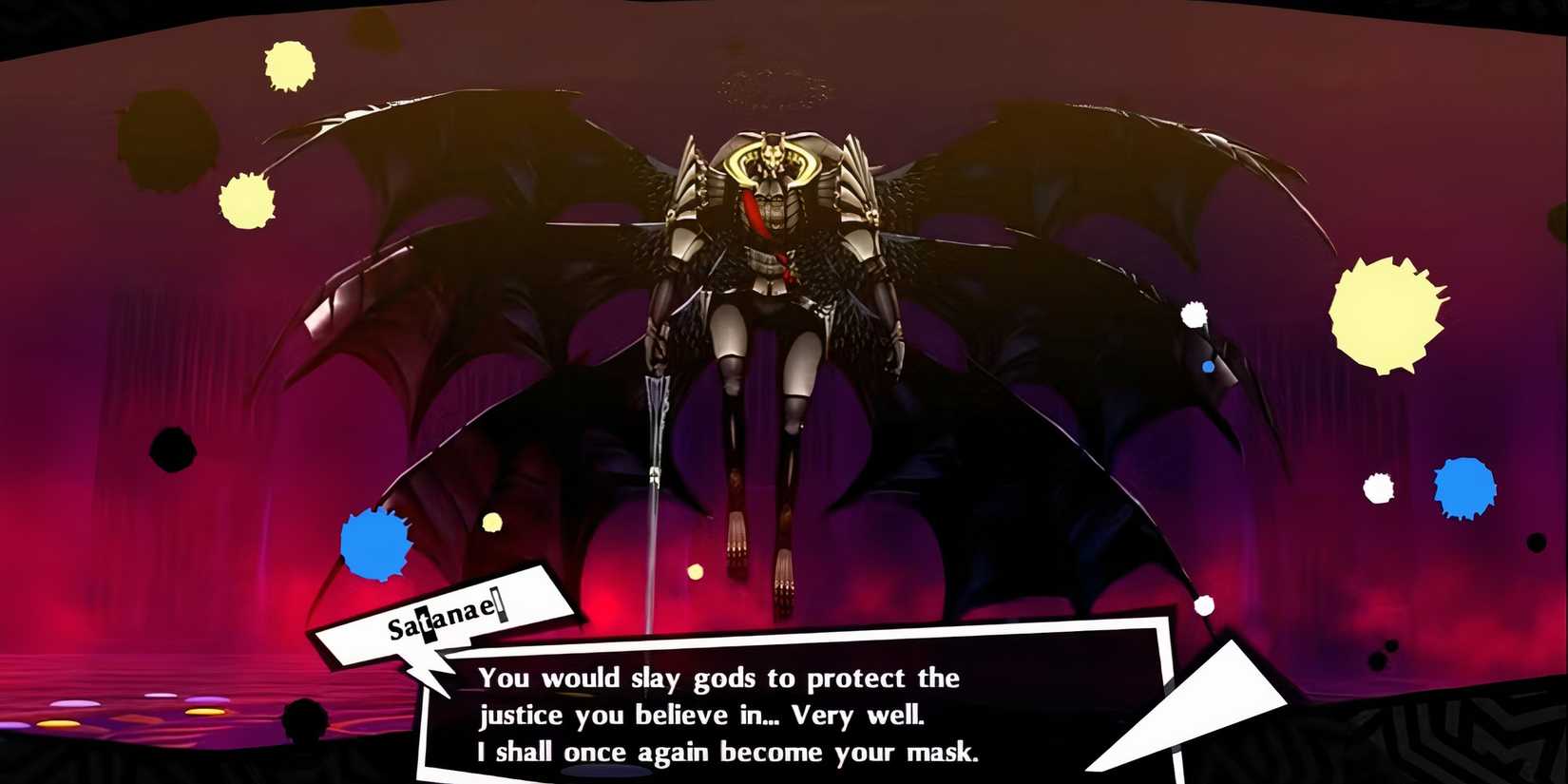 Persona 5 Royal Igor Confidant Guide