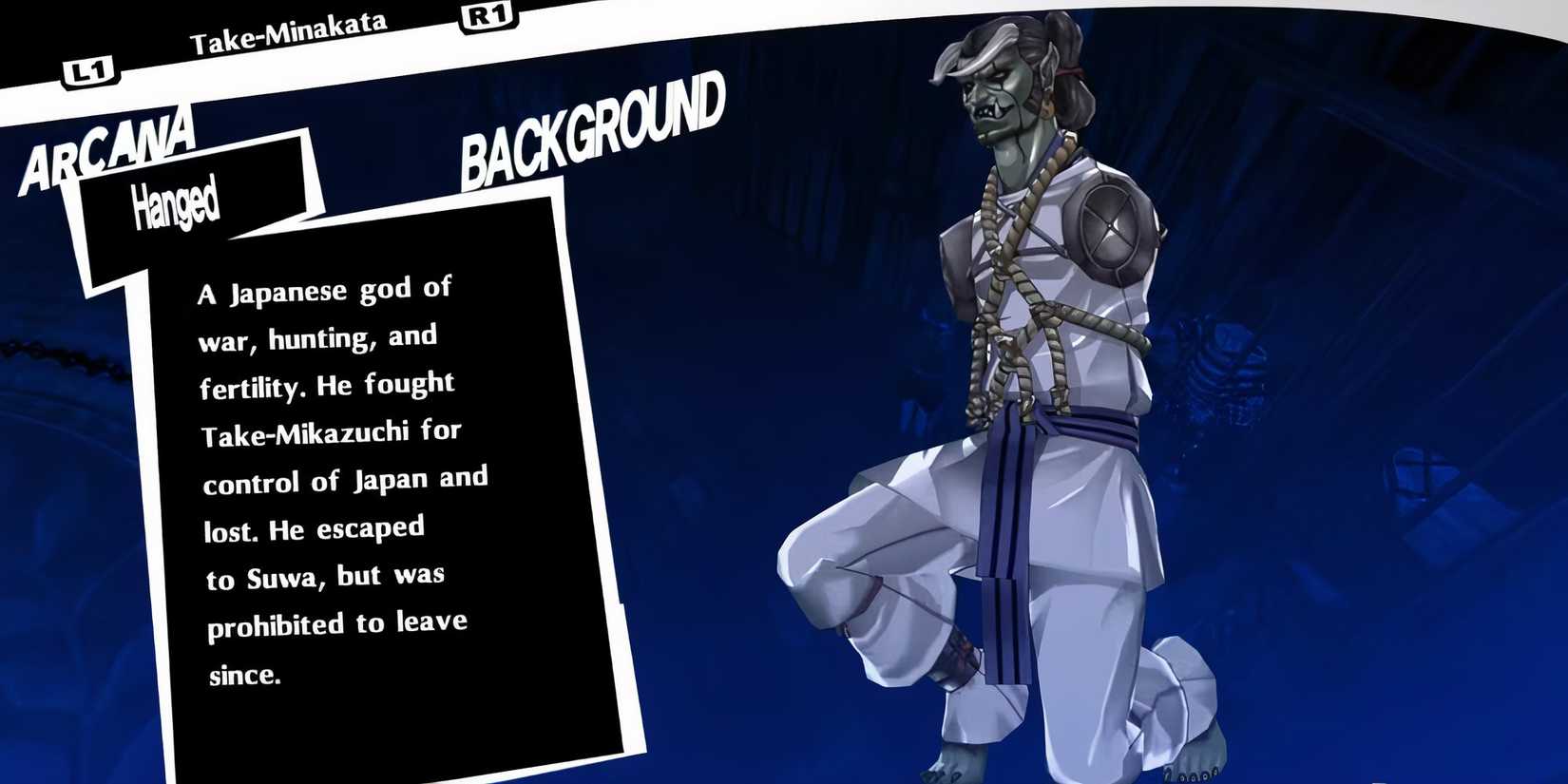 Persona 5 Royal Munehisa Iwai Confidant Guide