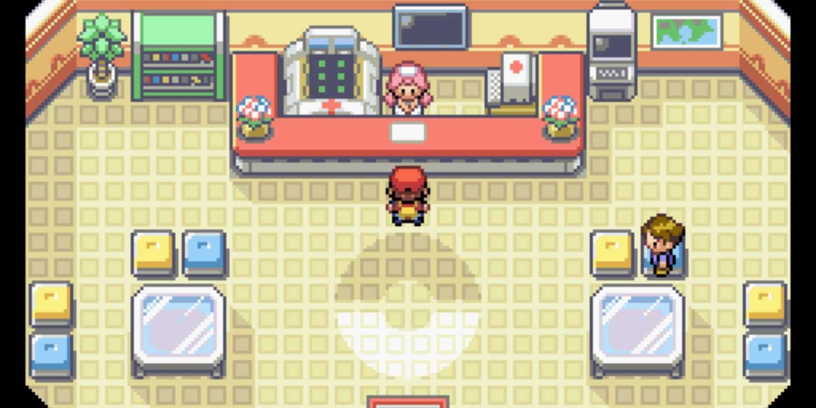 10 Most Iconic Video Game Hospitals