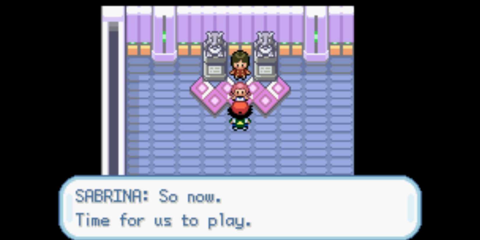 Pokemon Ash Gray Walkthrough and Guide