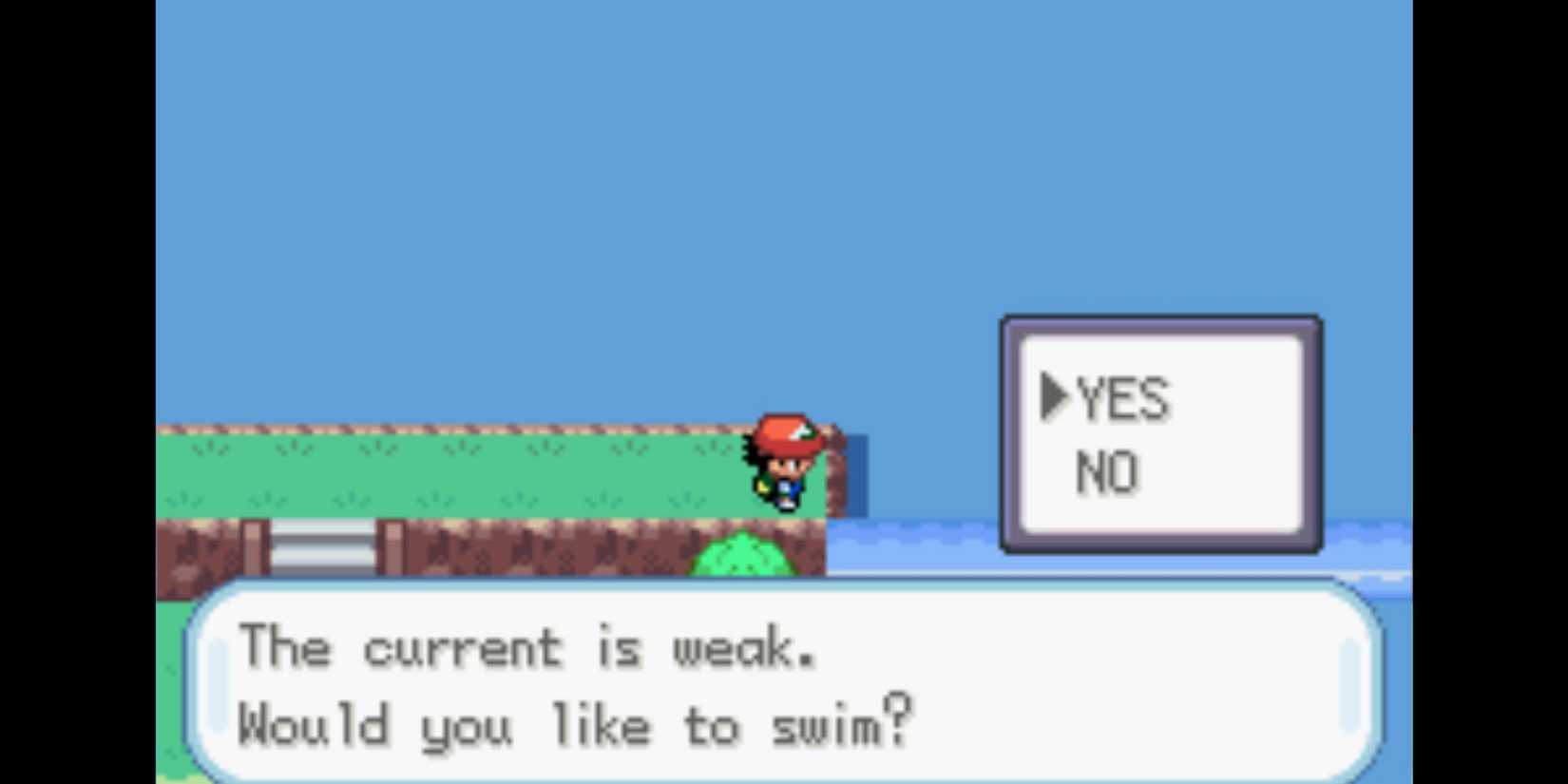 Pokemon Ash Gray Walkthrough and Guide