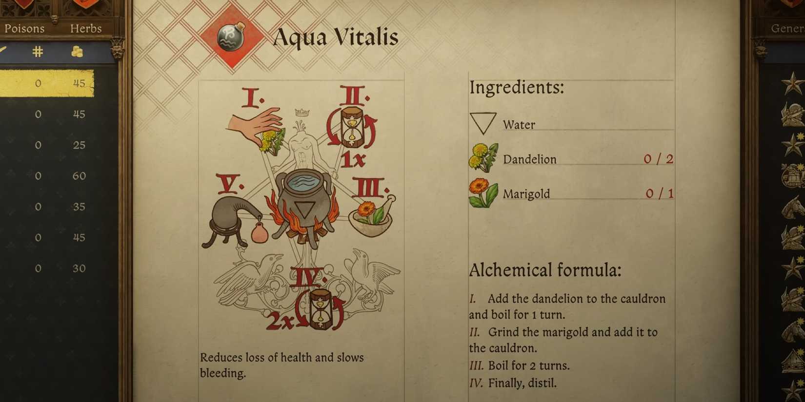 Kingdom Come: Deliverance 2: 10 Best Potions, Ranked