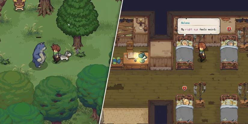 Best Cozy Games With Fun Side Quests