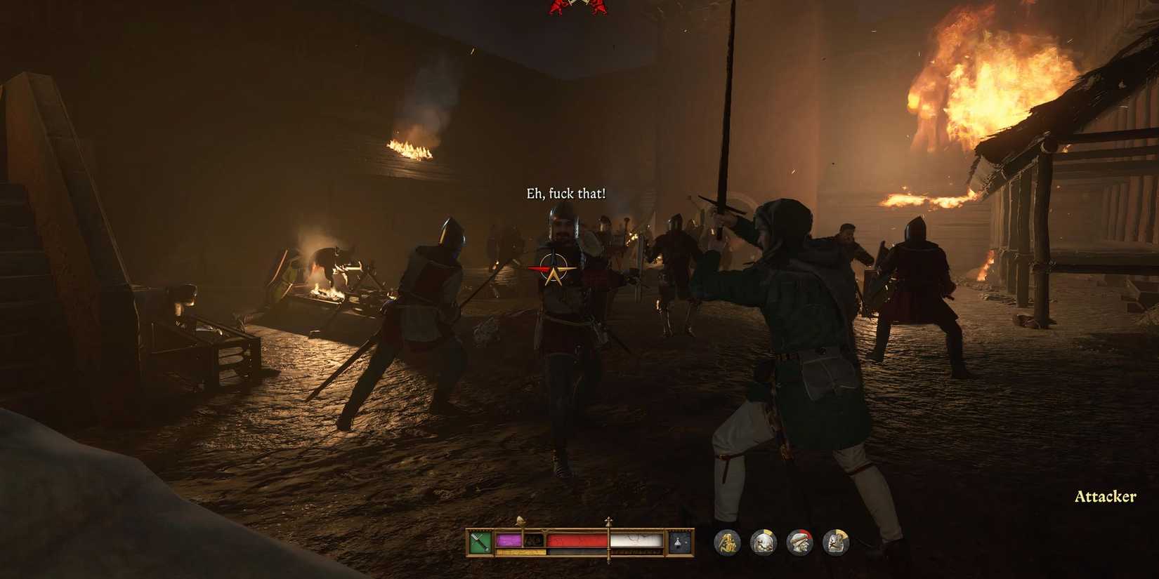 Kingdom Come Deliverance 2: The Feast Quest Walkthrough
