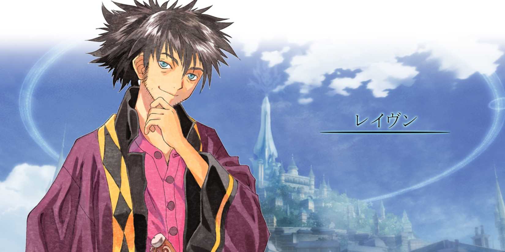 8 Most Shocking JRPG Plot Twists