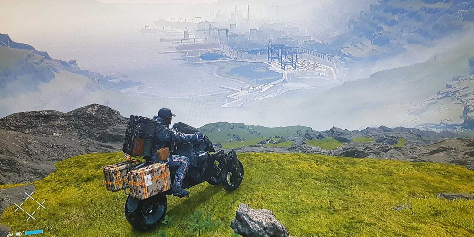 10 Most Realistic Open World Games