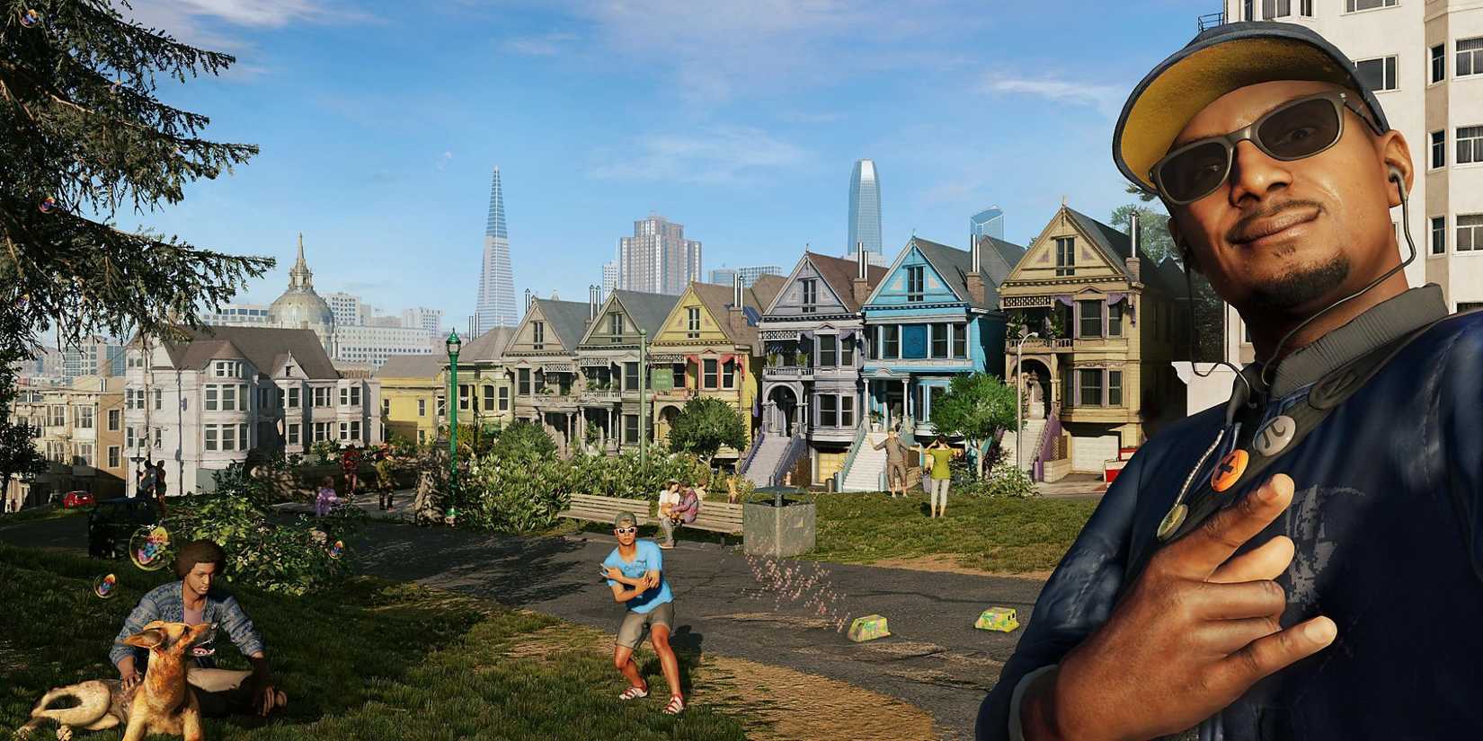 10 Games That Transform Real World Locations