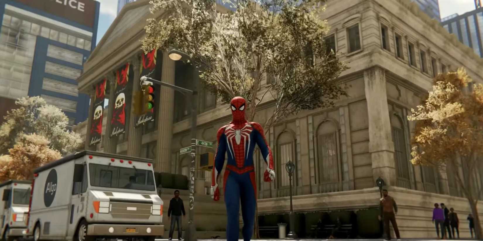 10 Games That Transform Real World Locations