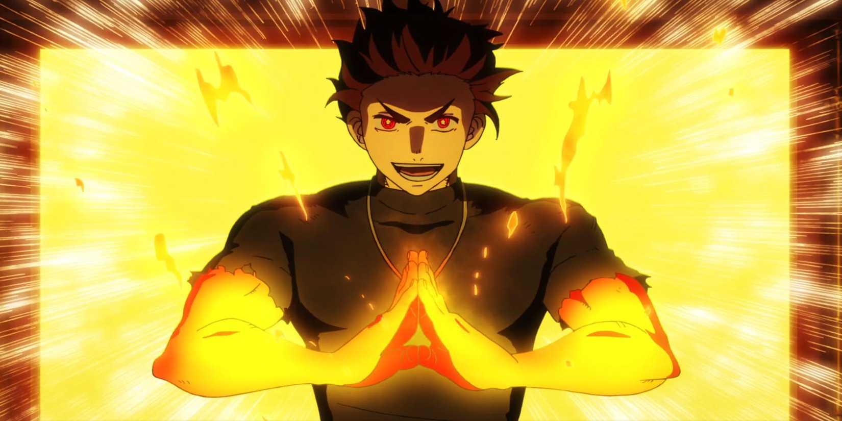 Fire Force 9 strongest villains, Ranked