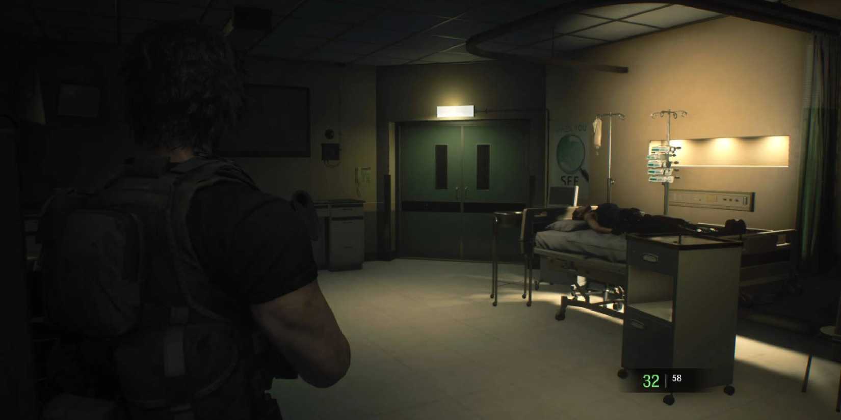 10 Most Iconic Video Game Hospitals