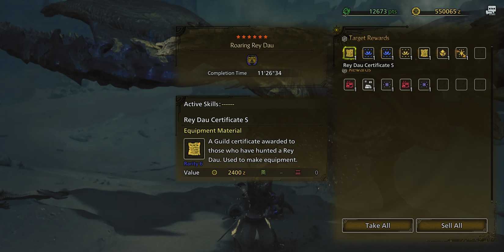 Monster Hunter Wilds: How To Beat Rey Dau