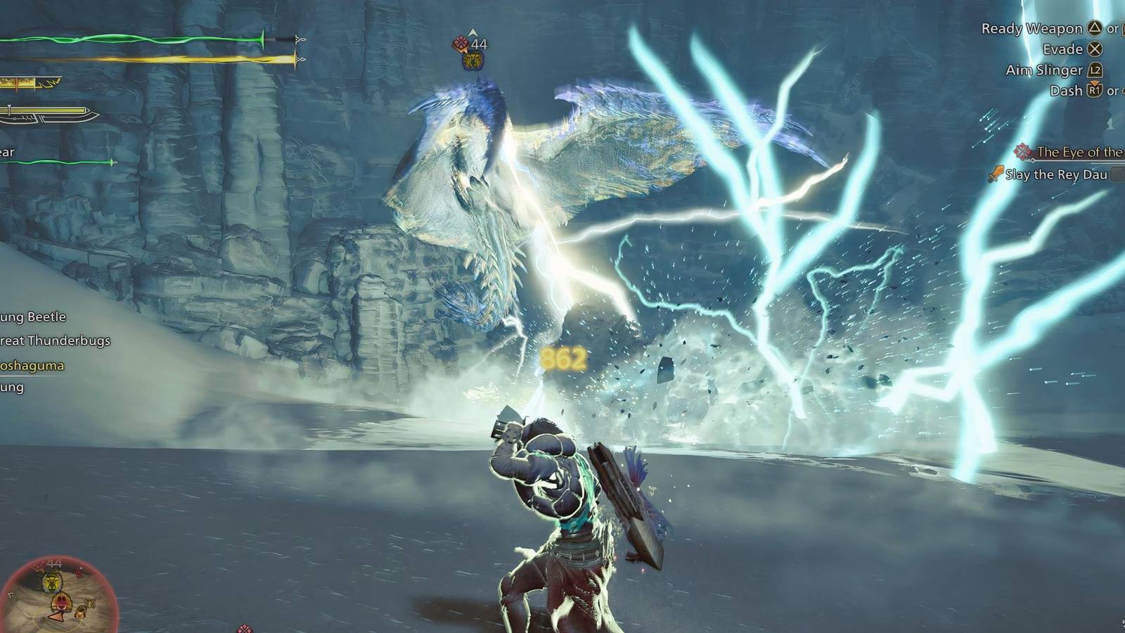 Monster Hunter Wilds Dominates 2025 Thanks To Surprising PC Sales