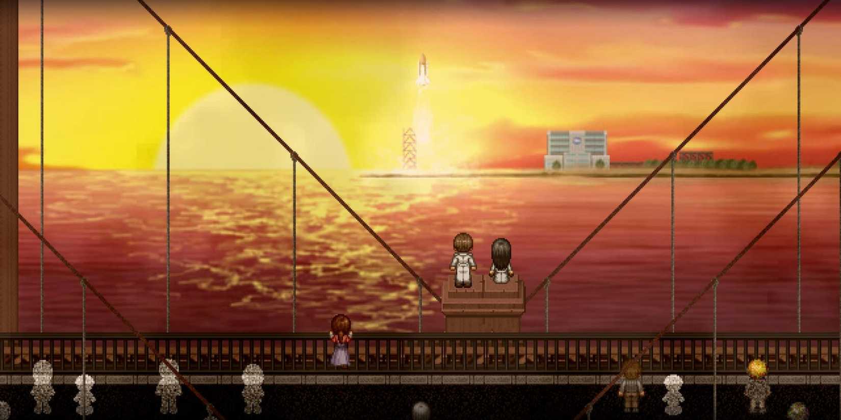 8 Best Games Like Undertale