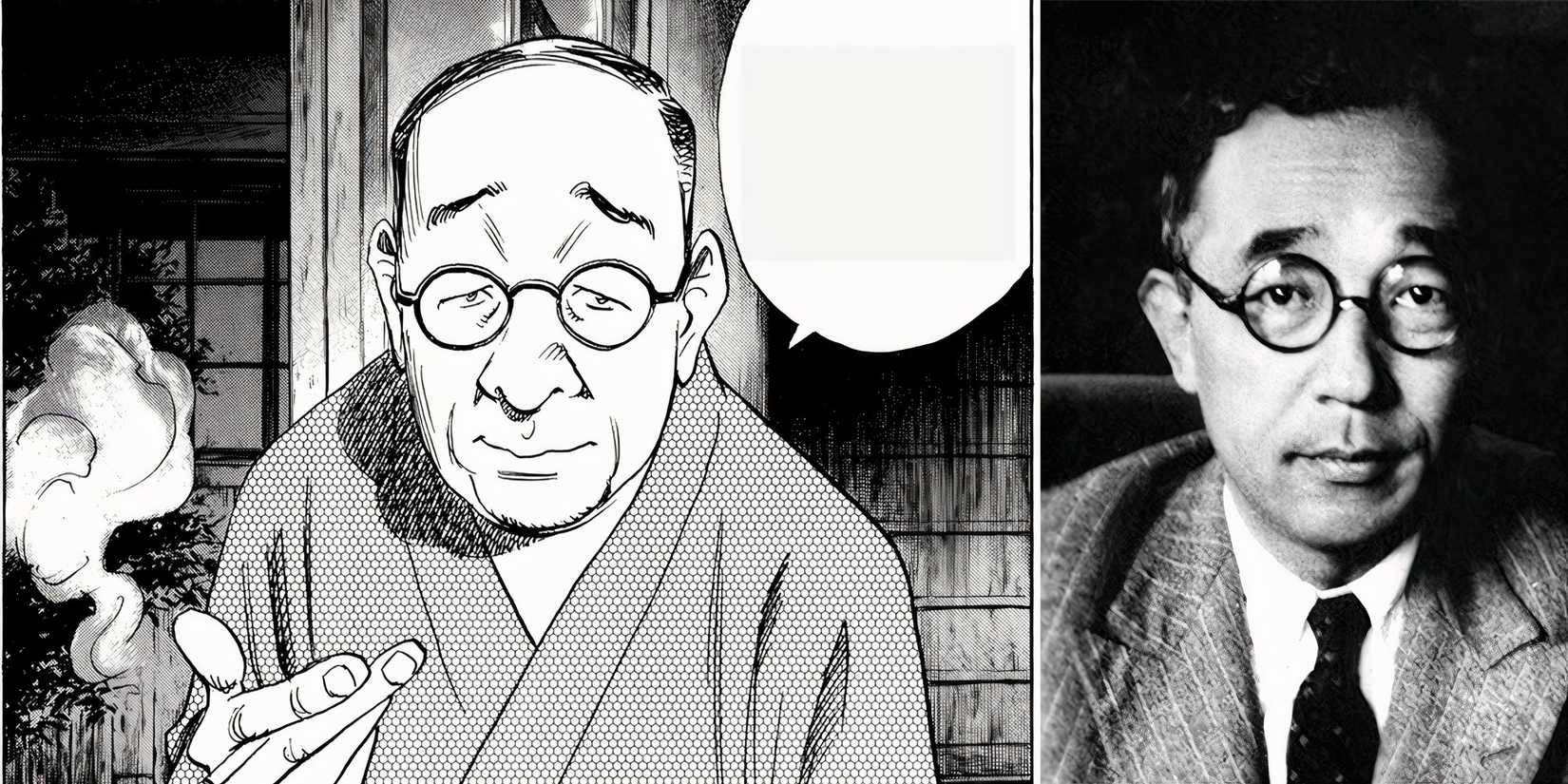 Billy Bat: 8 Best Historical Figures, Ranked