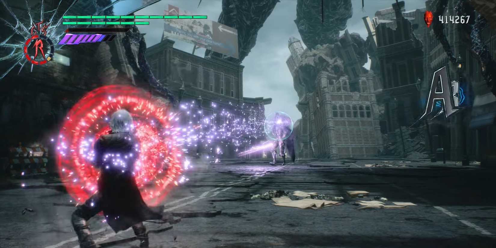 10 Best Games With Satisfying Parry Mechanics
