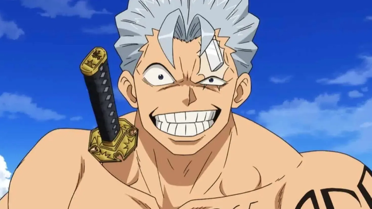 Undead Unluck: 10 Strongest Characters, Ranked