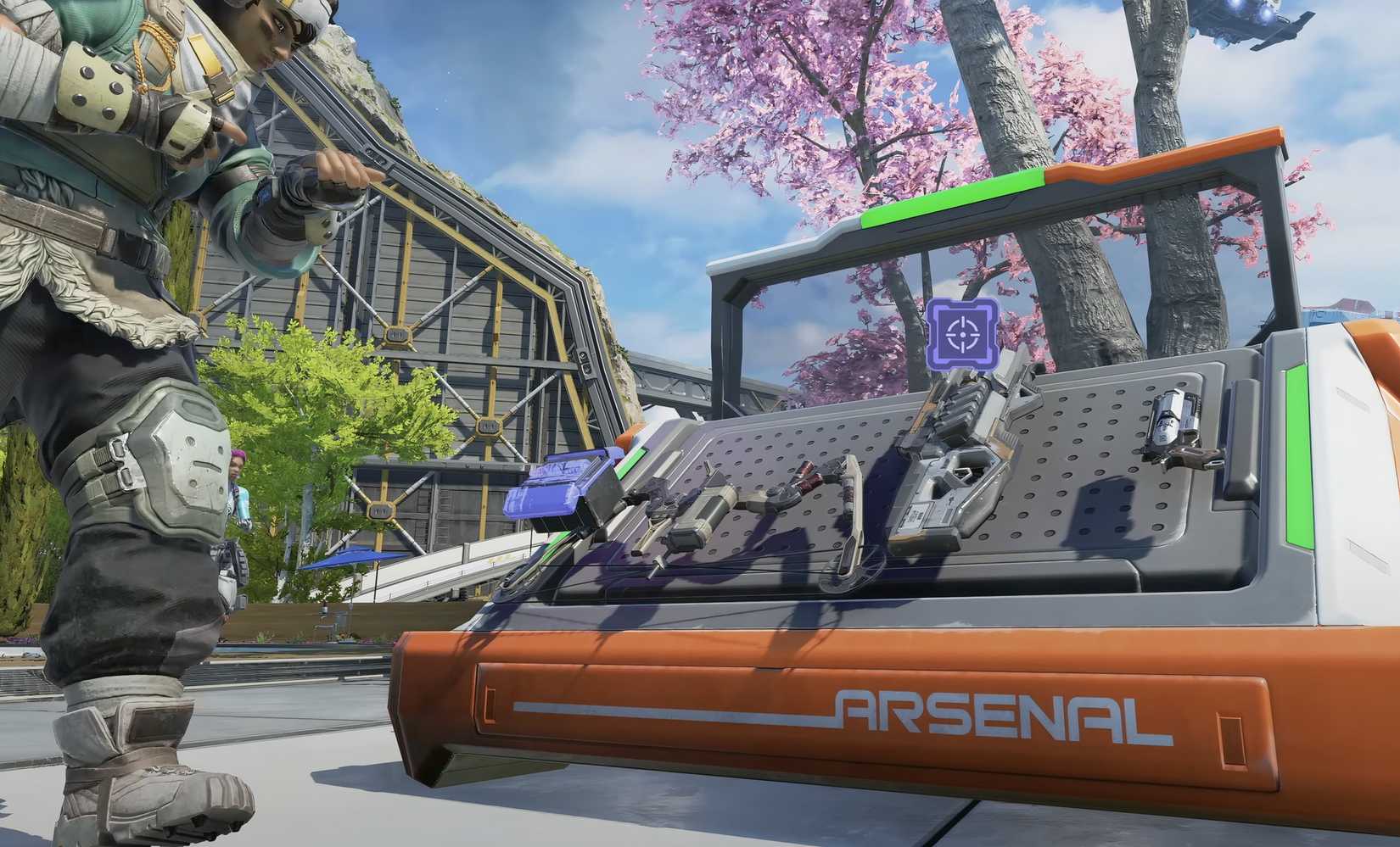 Apex Legends' 24th Season, Takeover, announces quality of life updates ...