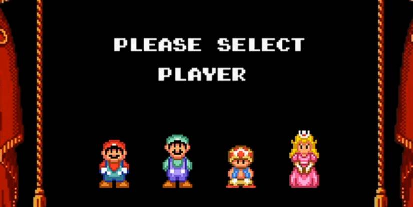 10 Most Iconic Character Selection Menus