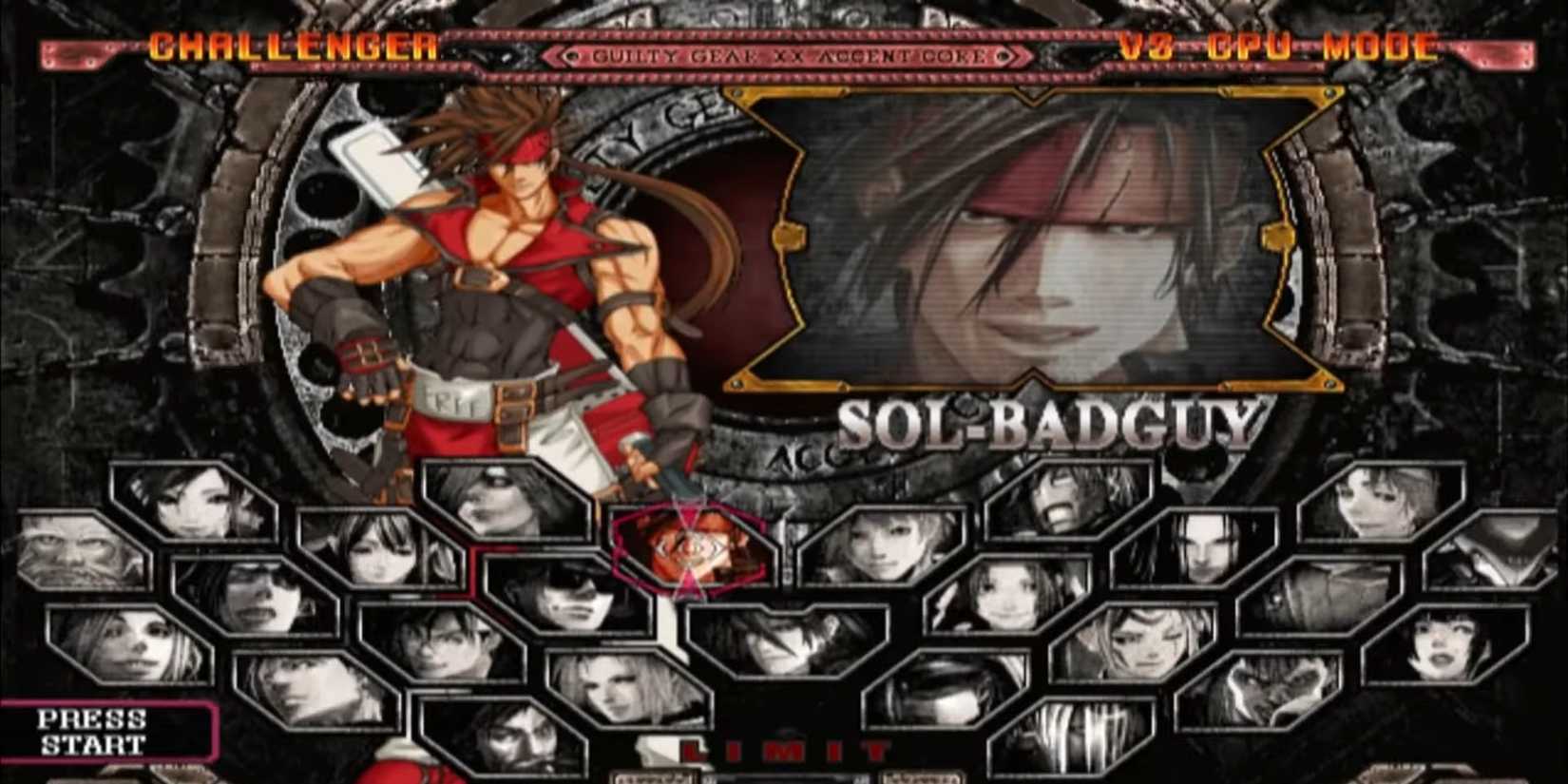 10 Most Iconic Character Selection Menus