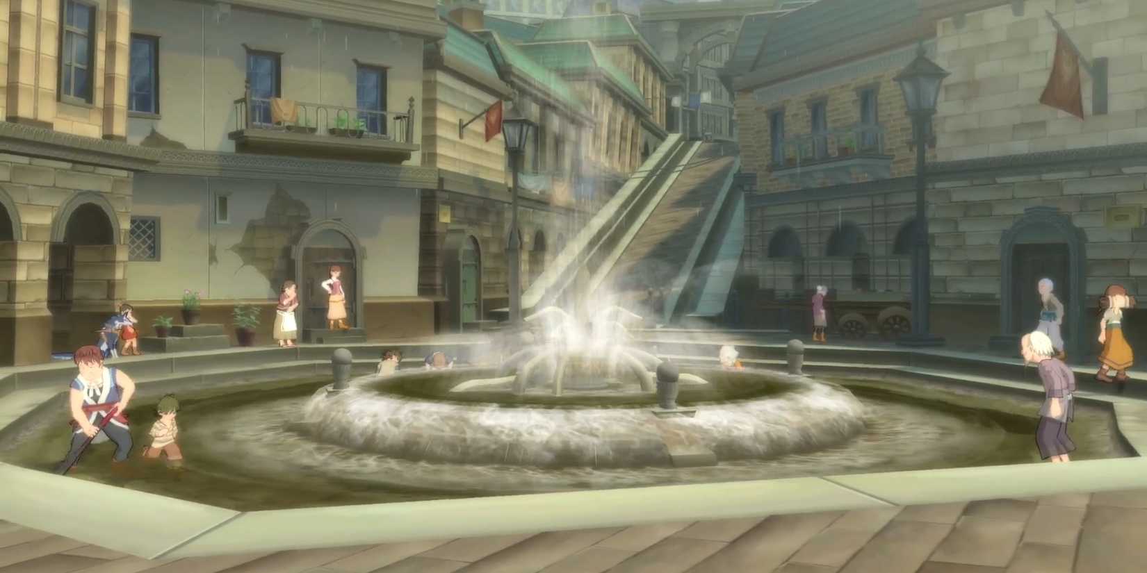 10 Most Iconic Video Game Slums