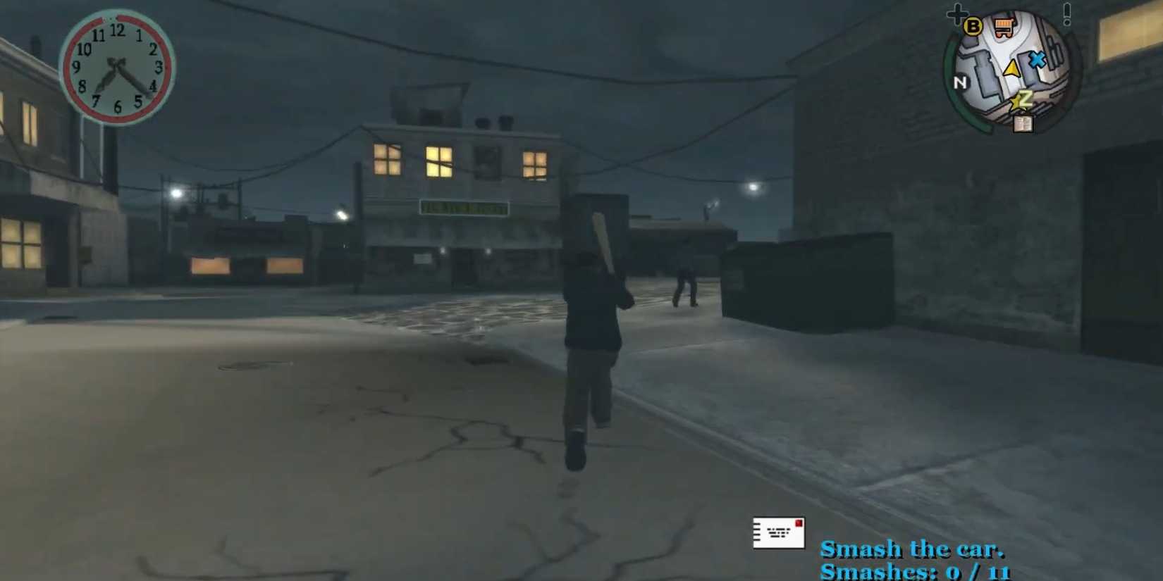 10 Most Iconic Video Game Slums