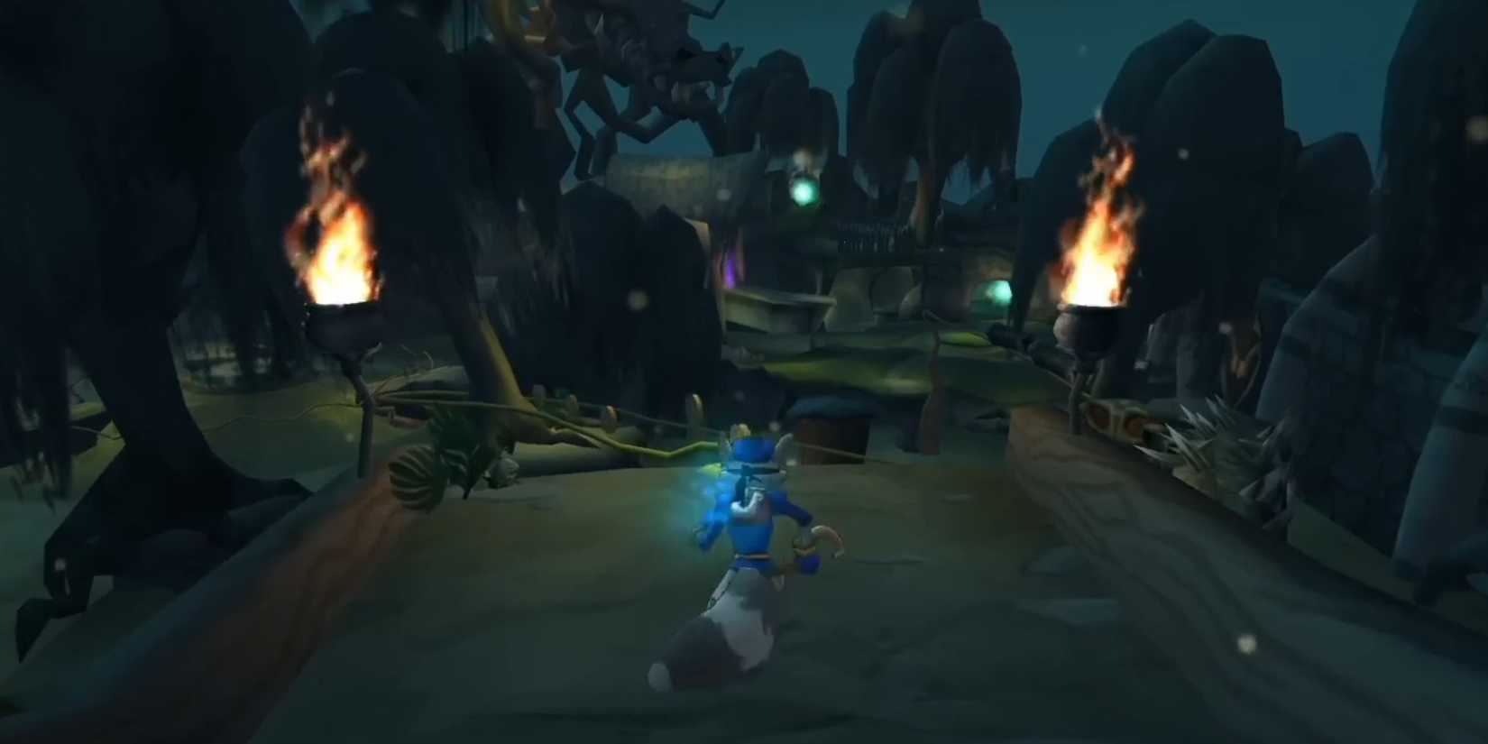 8 Best Sucker Punch Games, Ranked