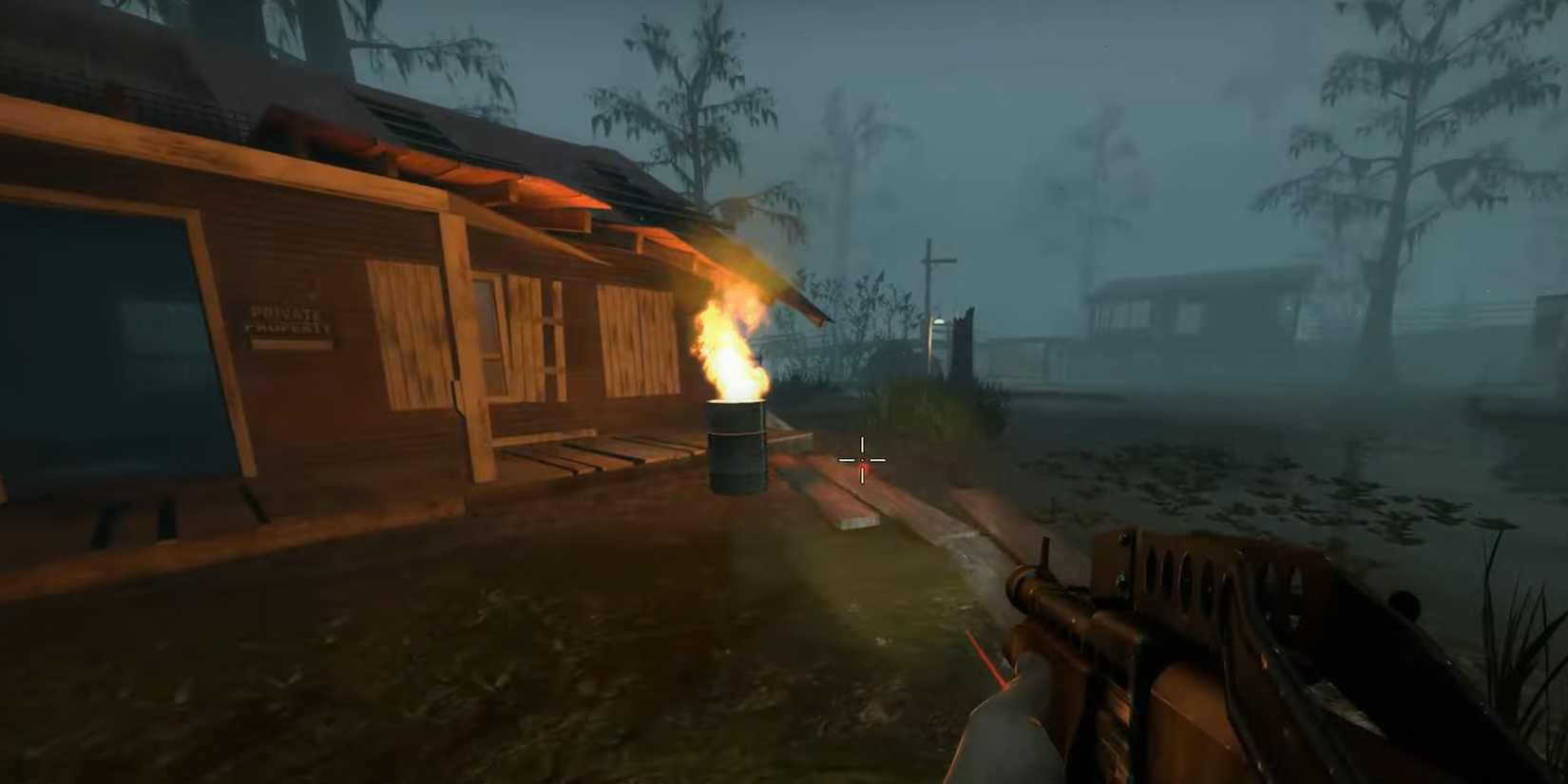 10 Most Iconic Video Game Swamps