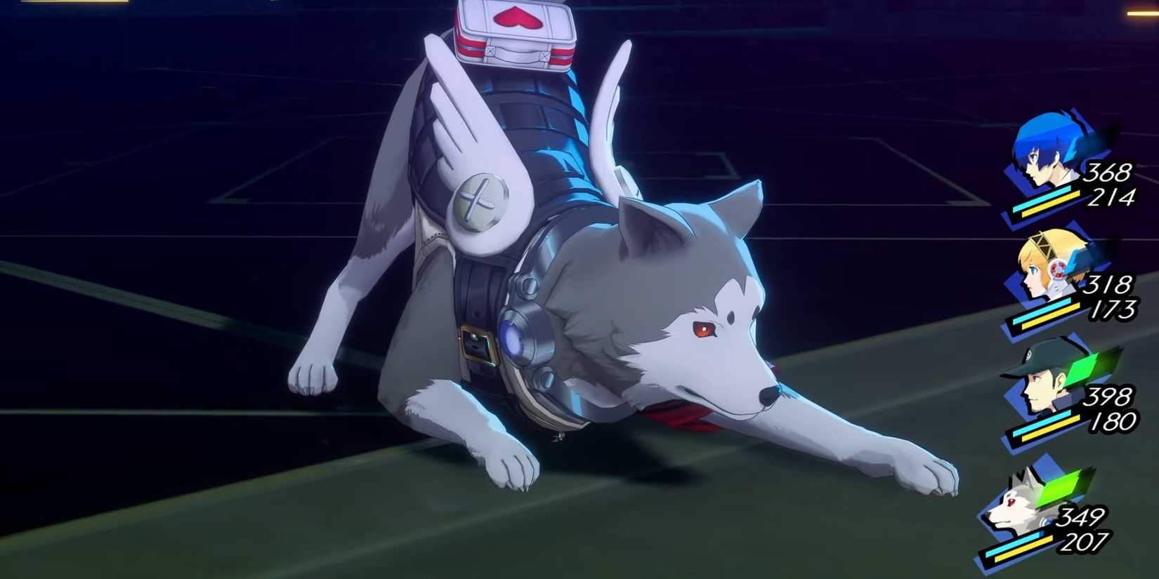 10 Best Video Game Dog Companions