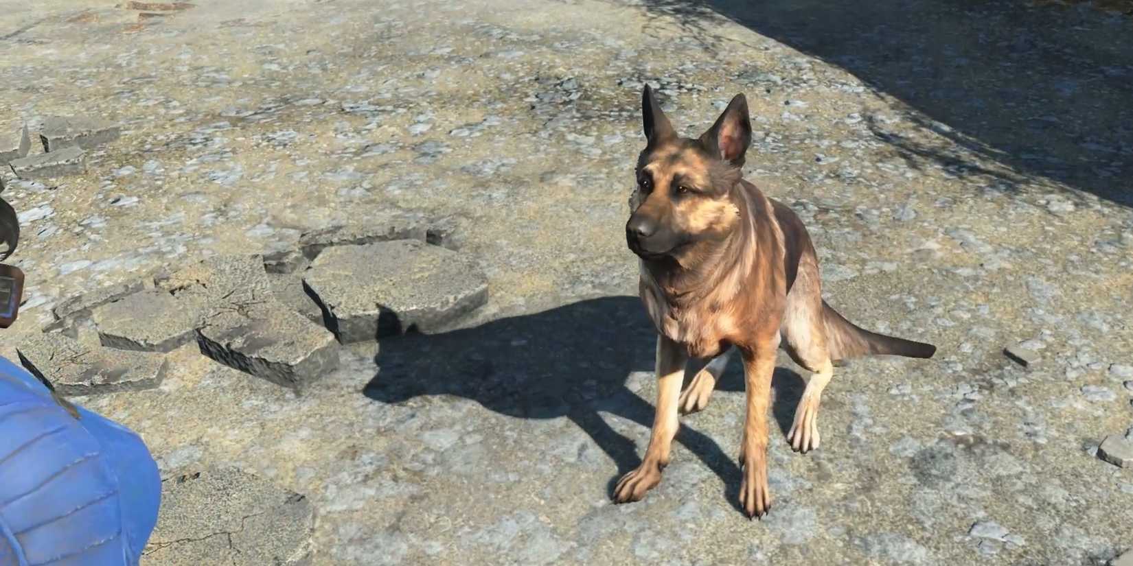 10 Best Video Game Dog Companions