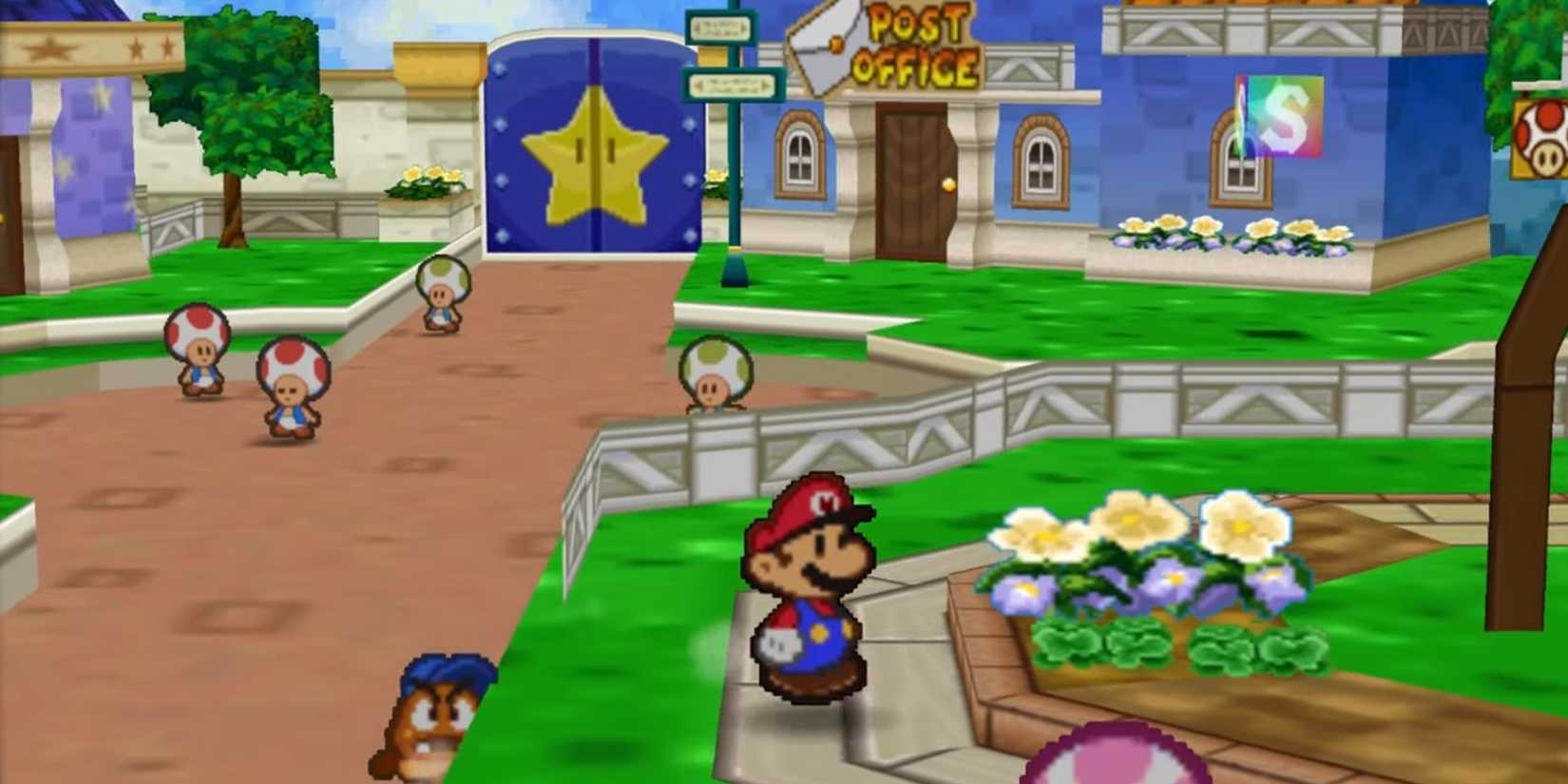 10 Iconic Video Game Starter Towns