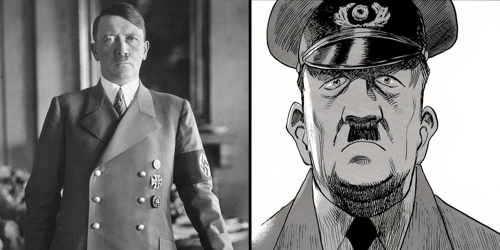 Billy Bat: 8 Best Historical Figures, Ranked