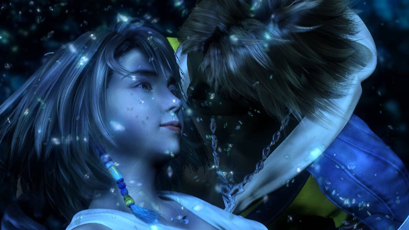 Square Enix's One-Word Message Has People Clamoring For Final Fantasy ...