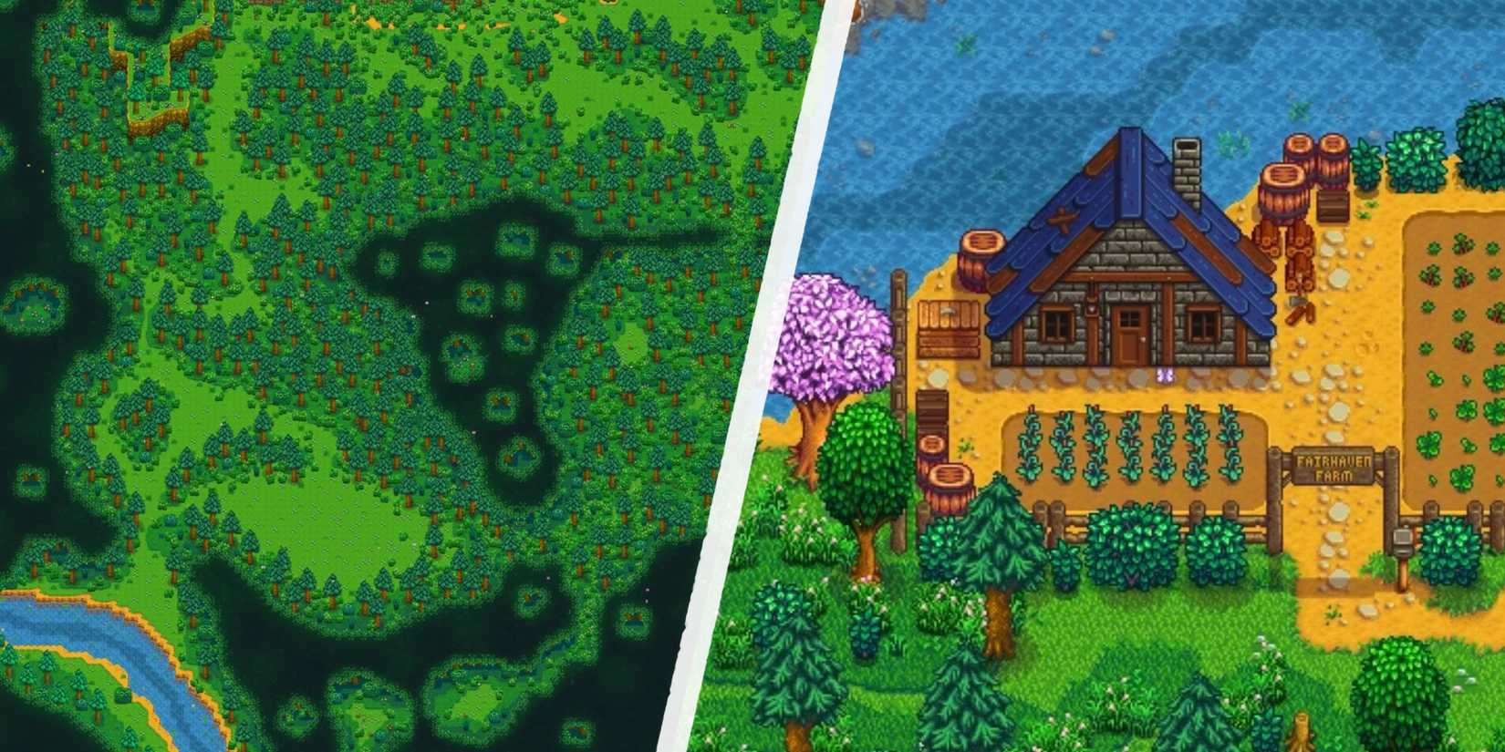 Best Reasons To Install Stardew Valley Expanded