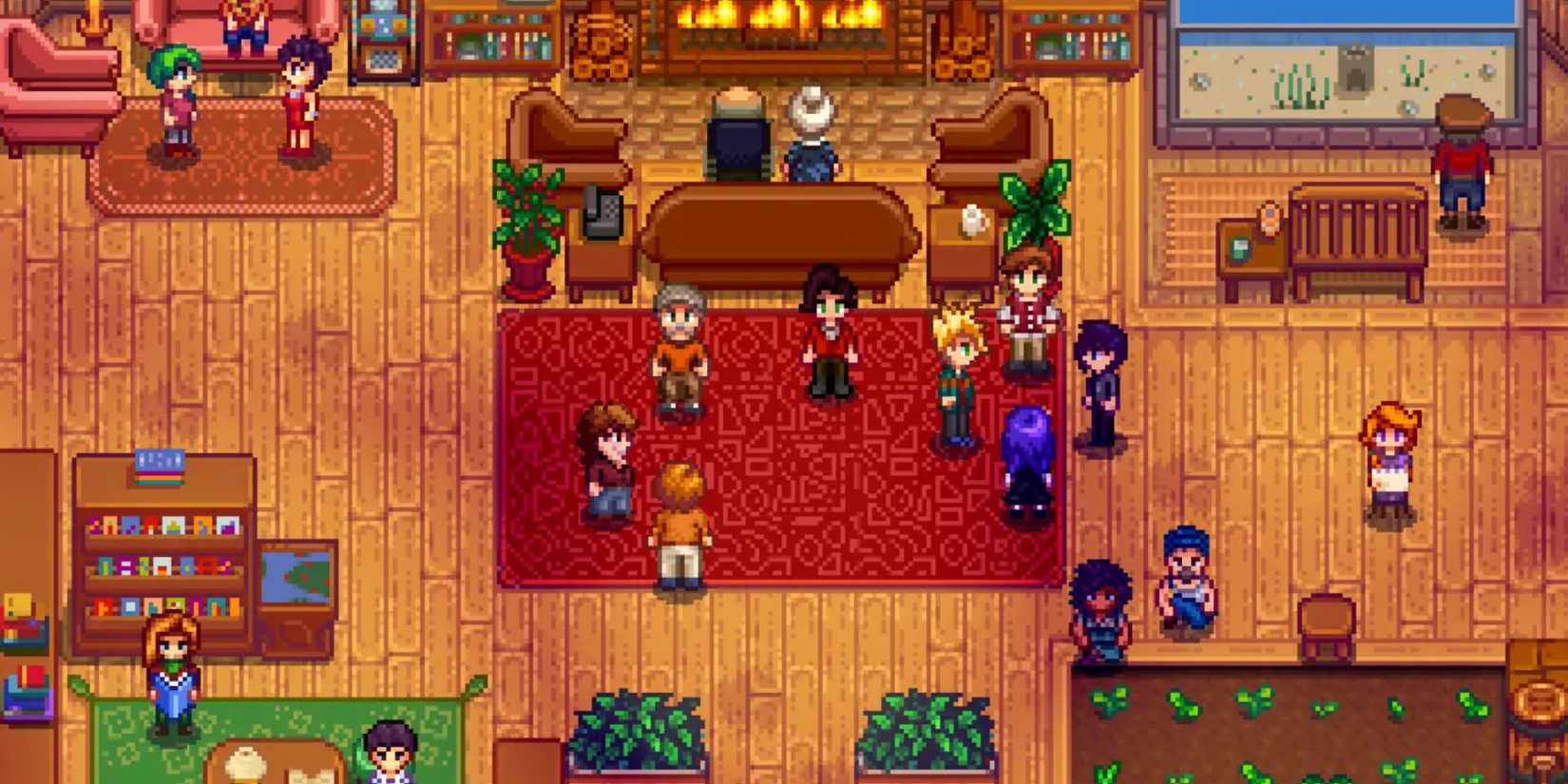 Best Reasons To Install Stardew Valley Expanded