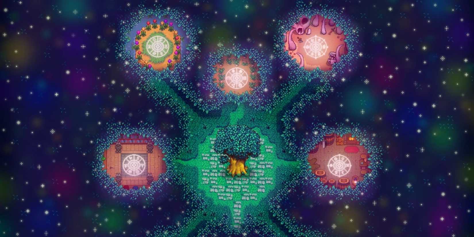 Best Reasons To Install Stardew Valley Expanded