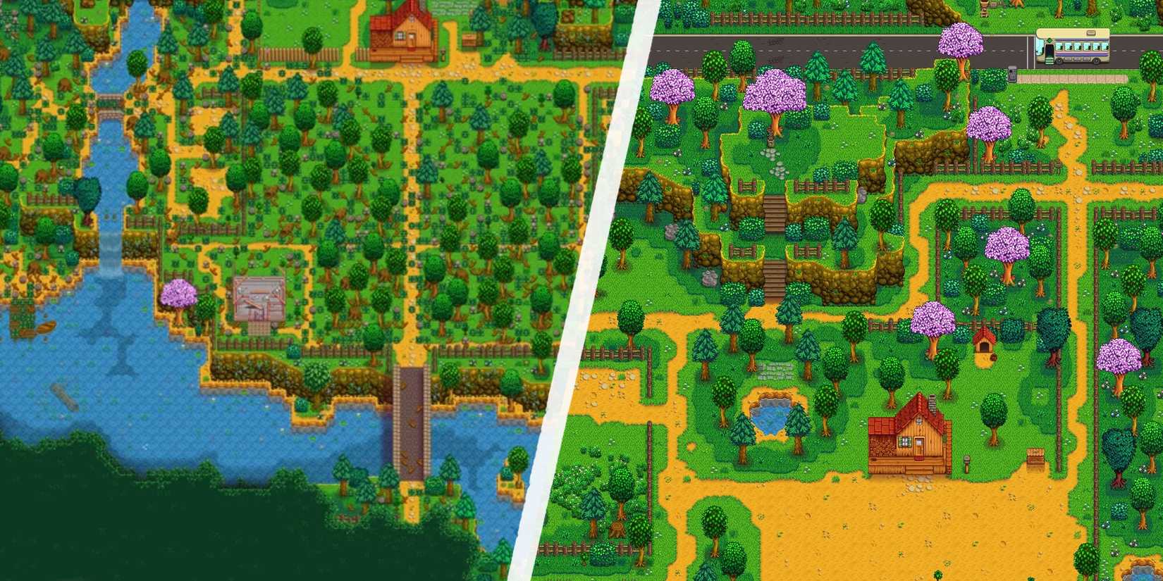 Best Reasons To Install Stardew Valley Expanded