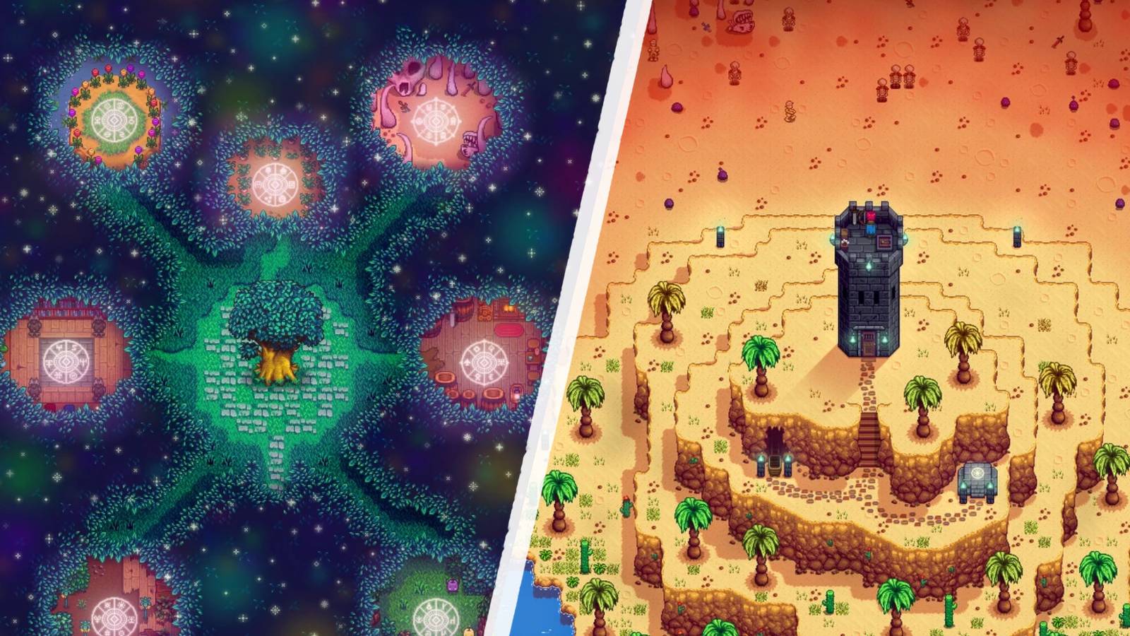 Best Reasons To Install Stardew Valley Expanded