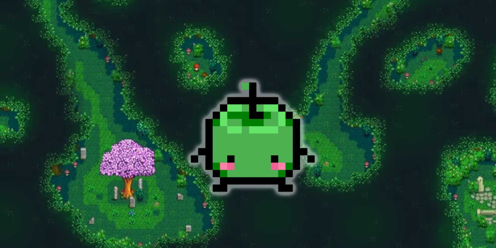 Best Reasons To Install Stardew Valley Expanded